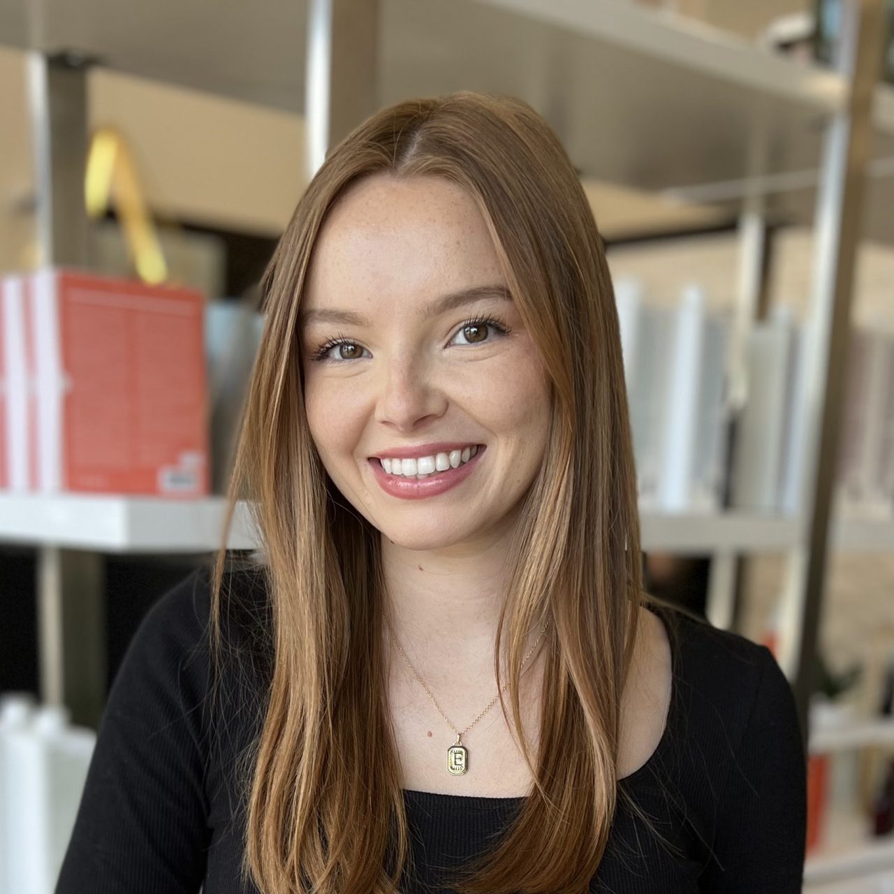 The Team | Salon Eden